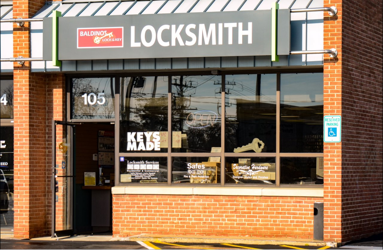 Automotive Locksmith Annapolis MD | Baldino’s Lock & Key