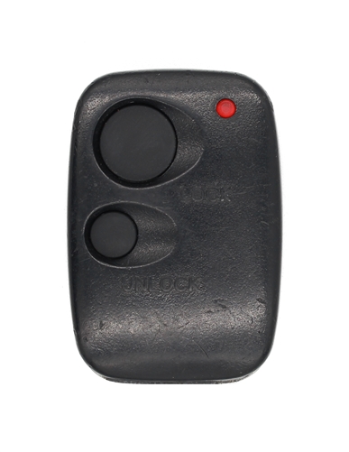 Kia Sedona 2 Button Key Fob - Baldino's Automotive