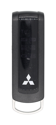 Mitsubishi Endeavor 5 Button Key Fob - Baldino's Automotive