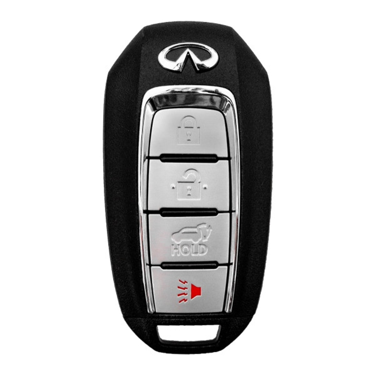 4 BUTTON SMART KEY - Baldino's Automotive