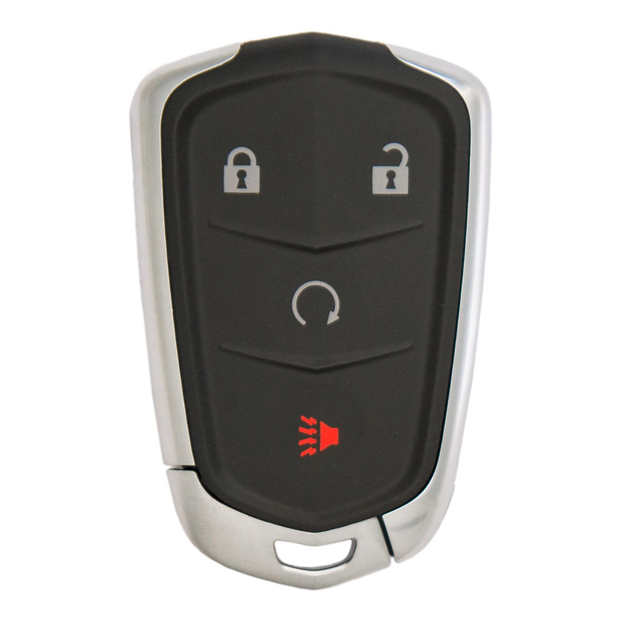 4 BUTTON SMART KEY - Baldino's Automotive